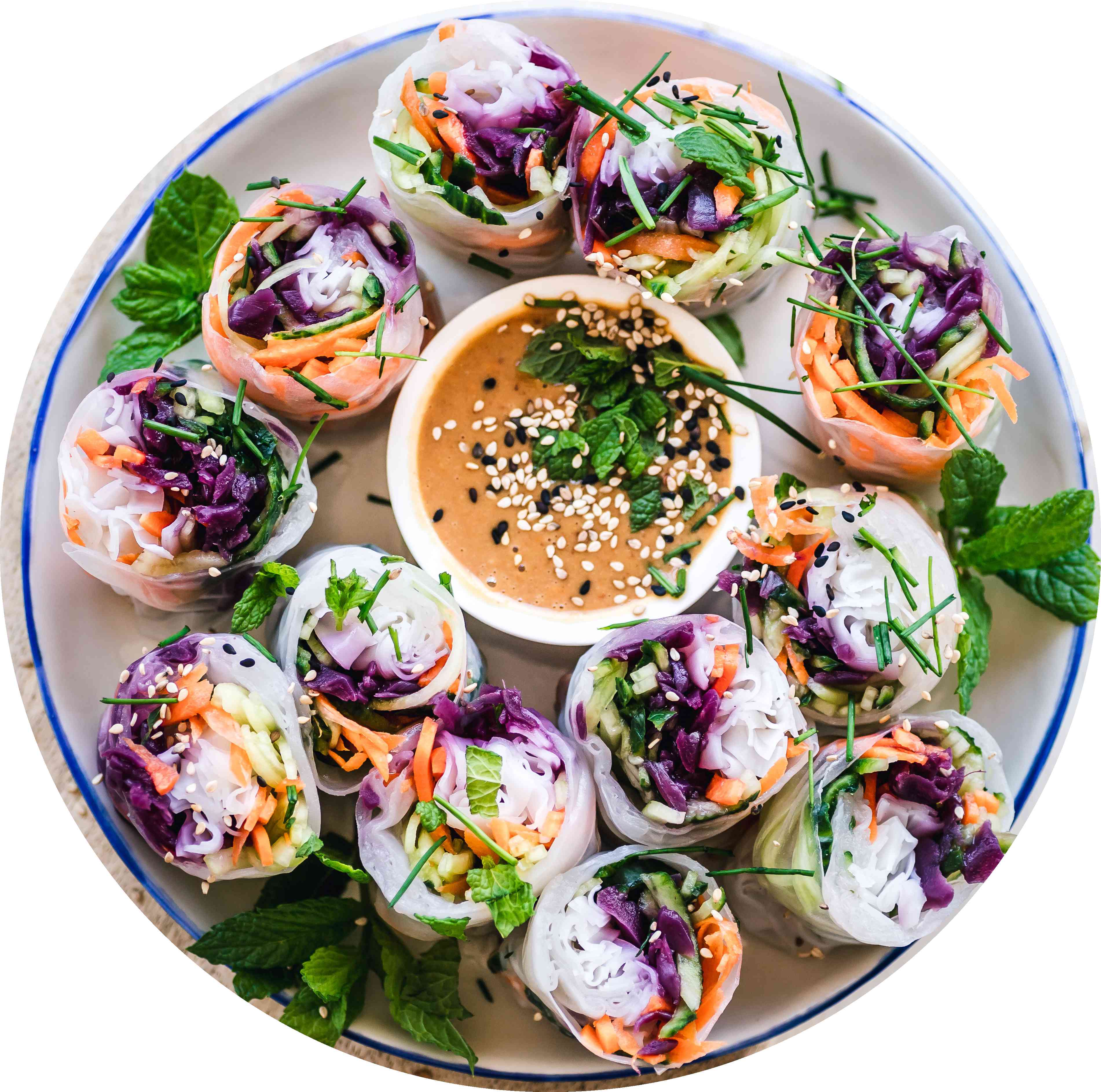 About Ed's Kitchen Melbourne