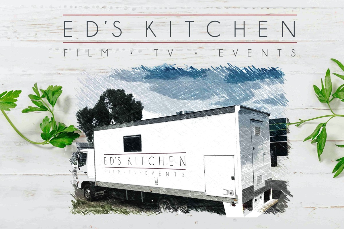 About Ed's Kitchen Melbourne